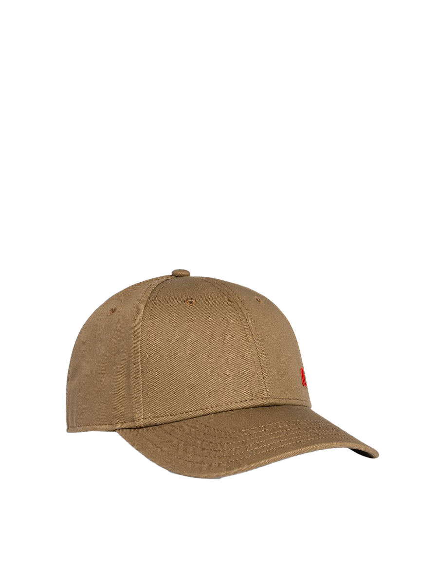 CAP WITH R EMBROIDERY – Replay Jeans UAE
