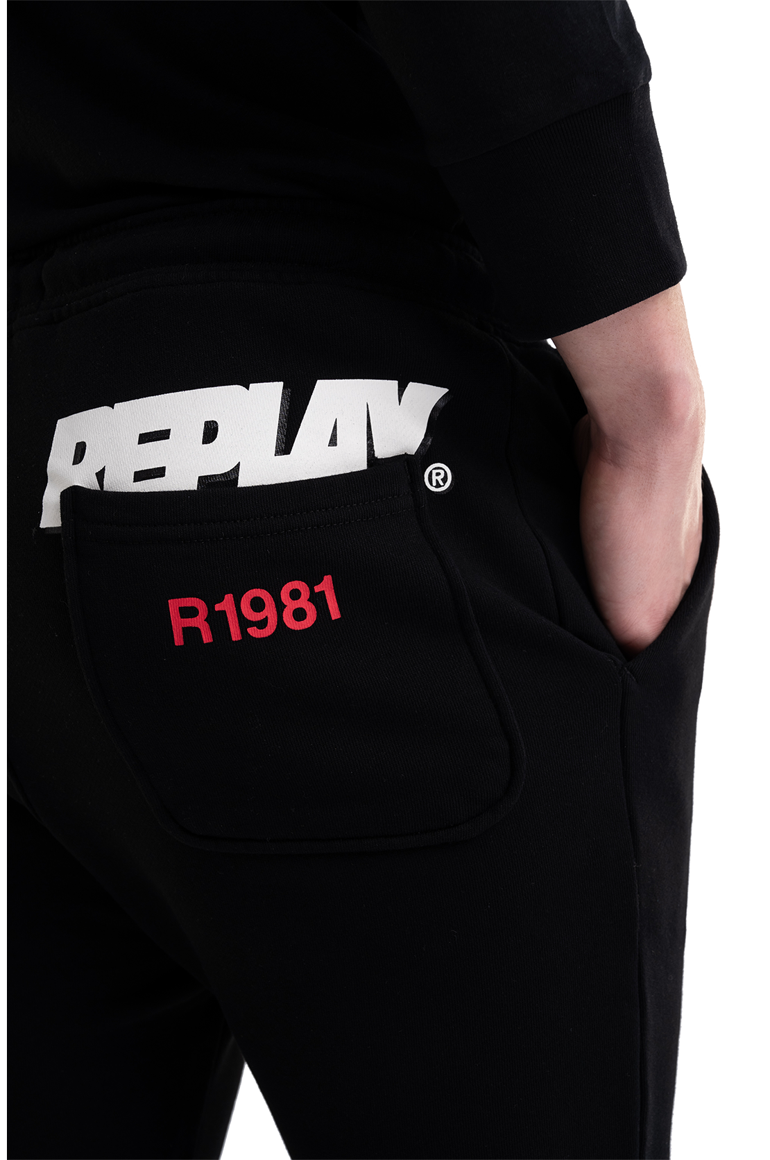 Pants – Replay Jeans UAE